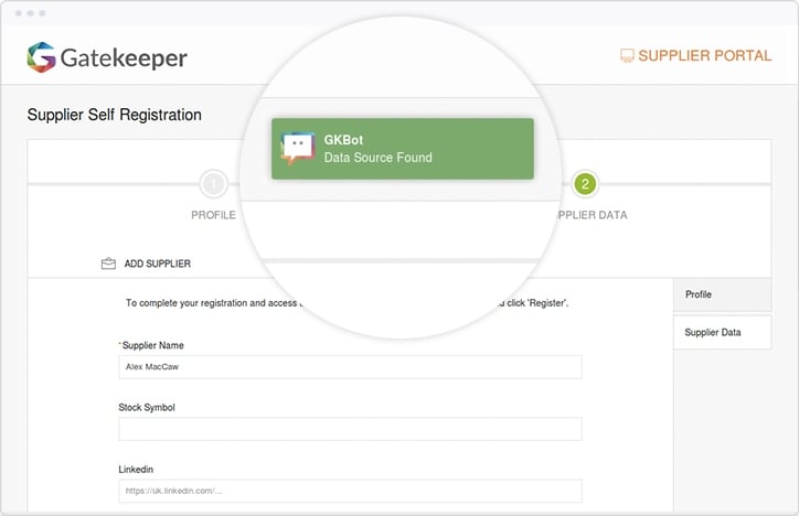 Vendor Portal - Manage Your Vendor Relationships