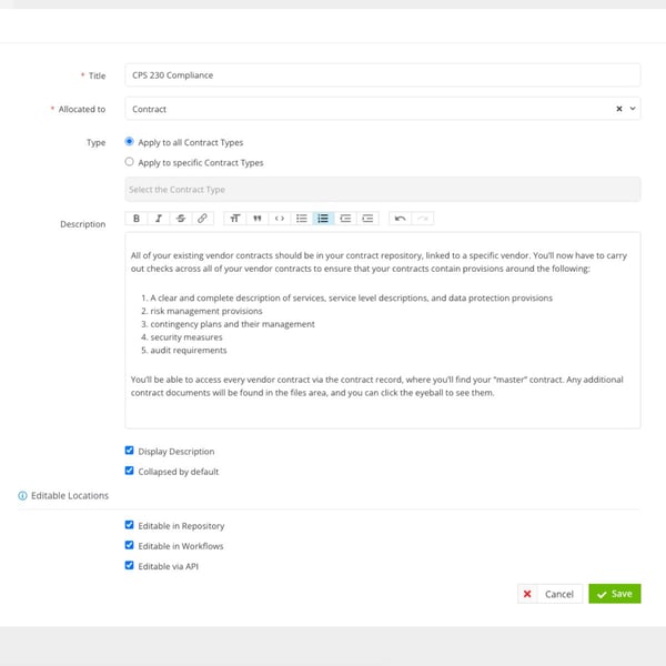 How to achieve APRA CPS 230 compliance with Gatekeeper