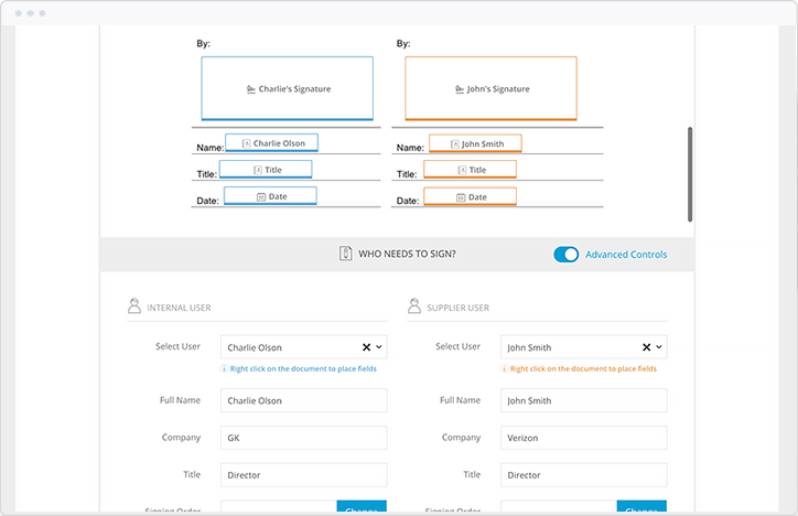 Gatekeeper for NetSuite