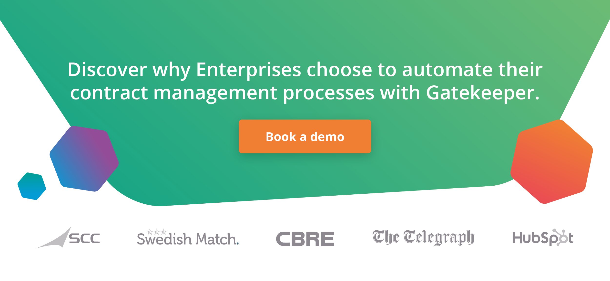 What is Enterprise Contract Management?