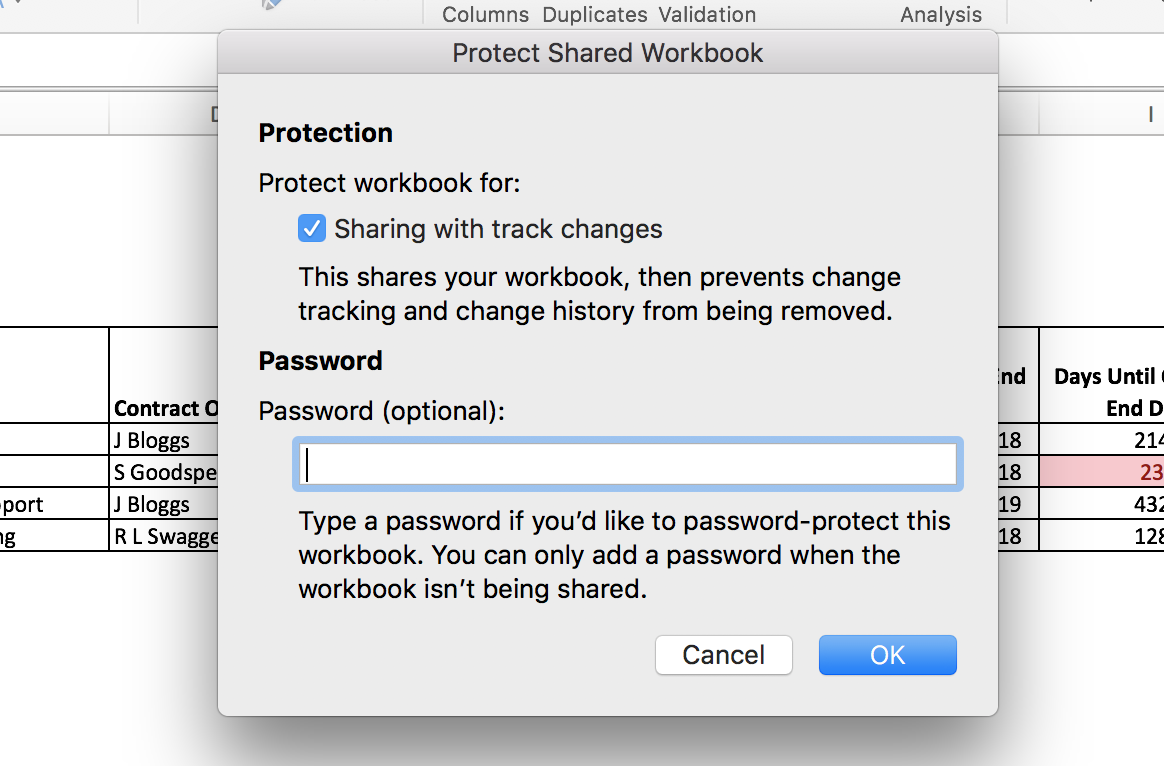 Managing Contracts Using Excel: Free Templates for 2025