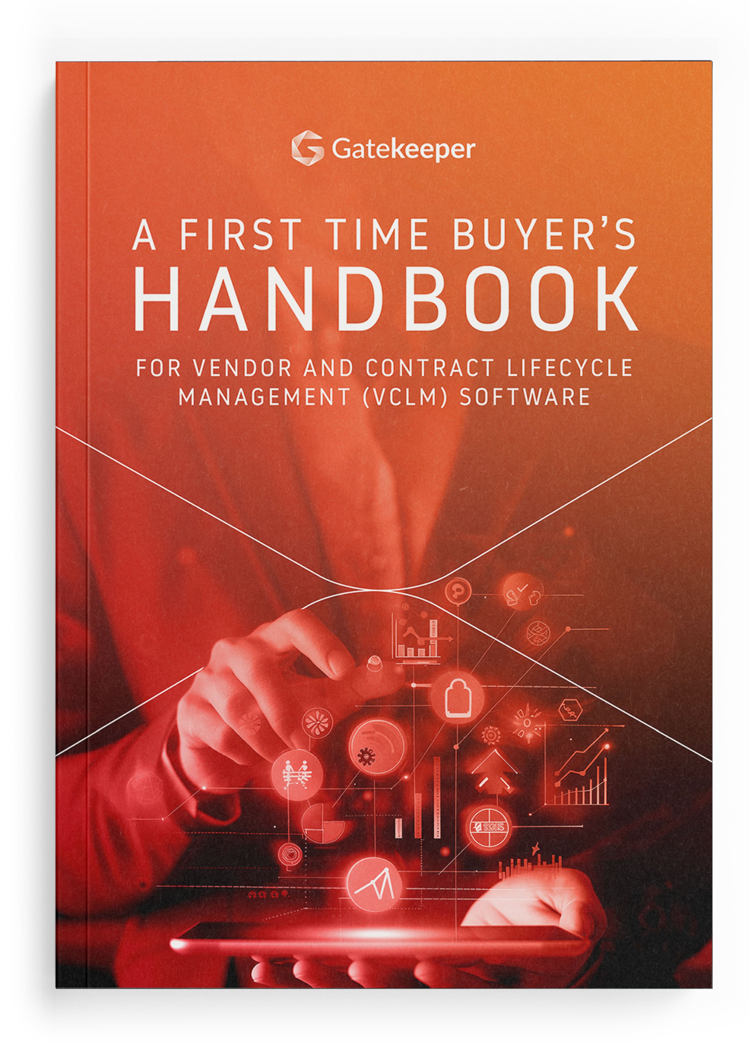 A First-Time Buyer’s Handbook for Vendor & Contract Lifecycle ...