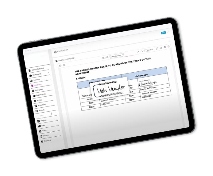 The importance of Qualified Electronic Signatures