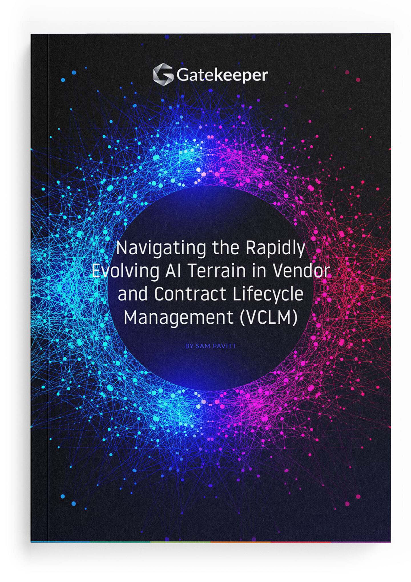 The Future of AI in Vendor and Contract Lifecycle Management
