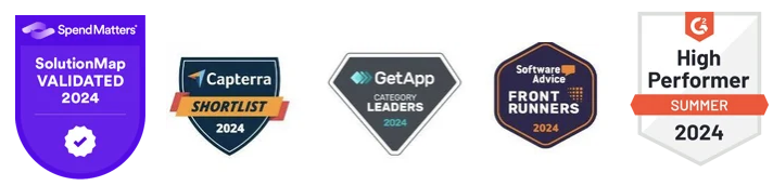 AI-Powered Risk, Performance & Spend Control for Procurement | Gatekeeper