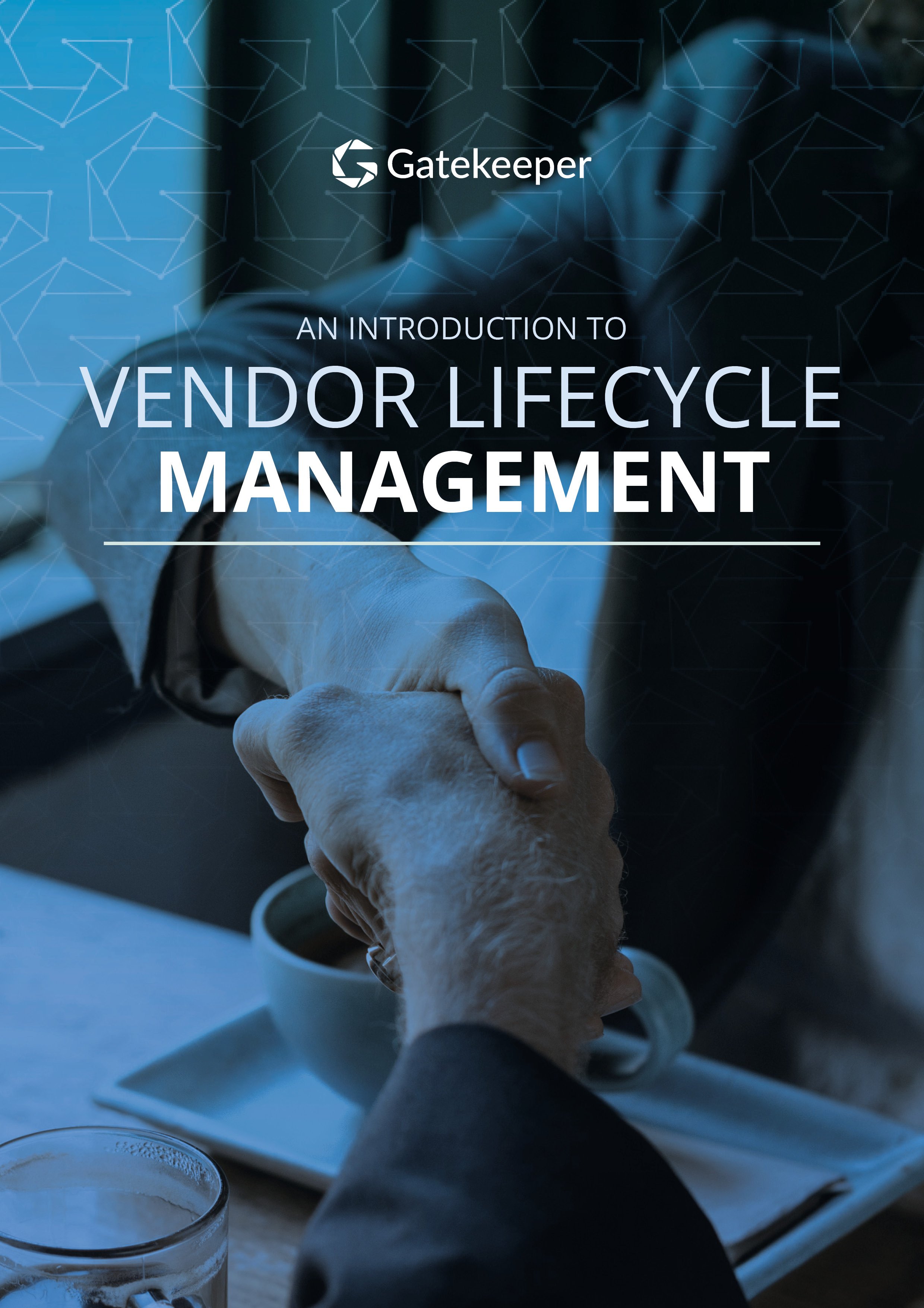 Free Vendor Management Ebook