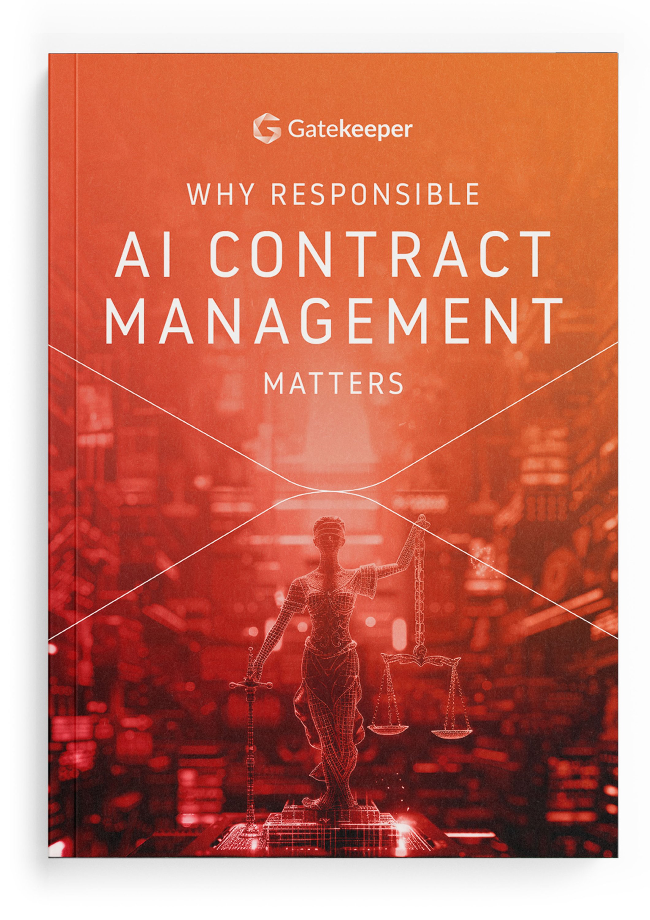 Why Responsible AI Contract Management Matters
