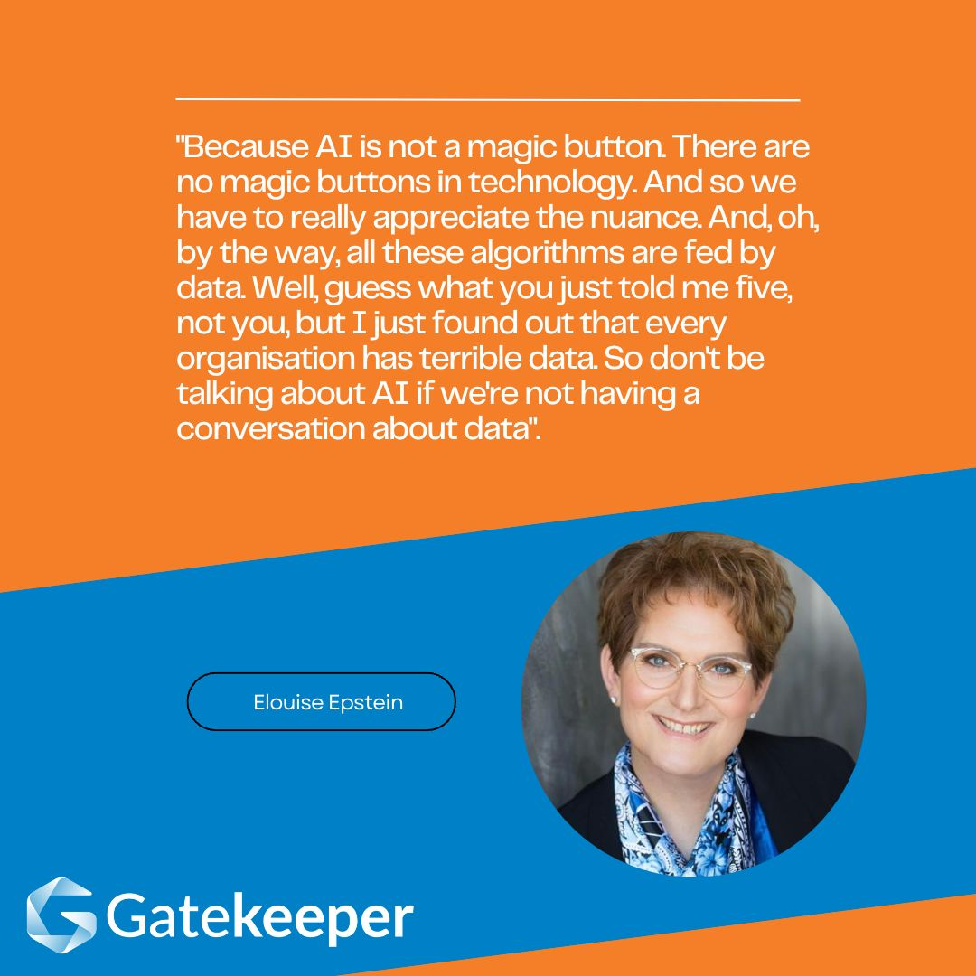 3 Game-Changing Takeaways from Dr. Elouise Epstein on Future-Proofing ...